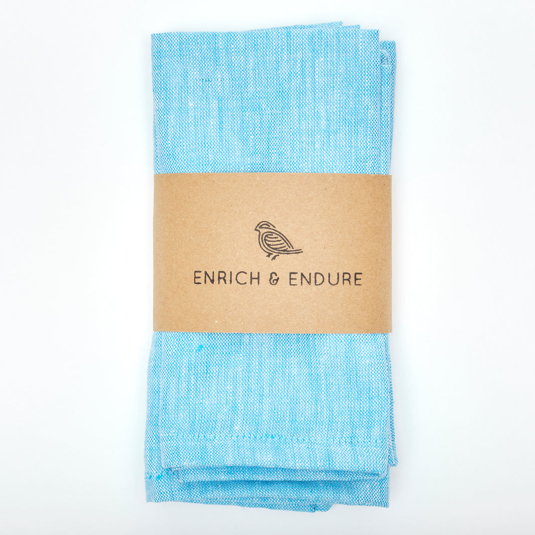 Enrich & Endure – Enrich & Endure