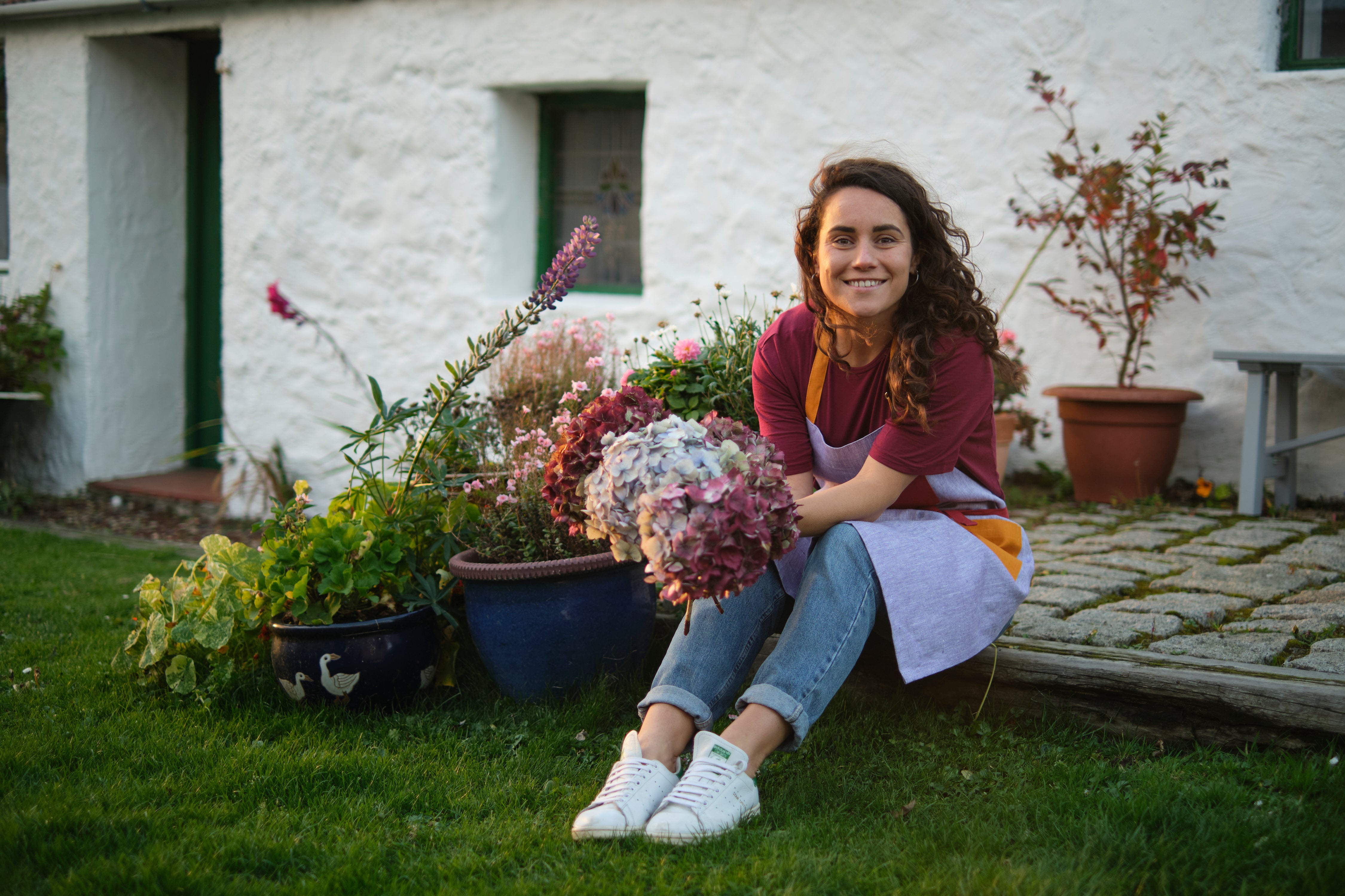 About – Enrich & Endure